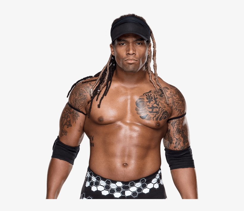 Brennan Williams - Wwe 2018 Brennan Williams - Free Transparent PNG ...