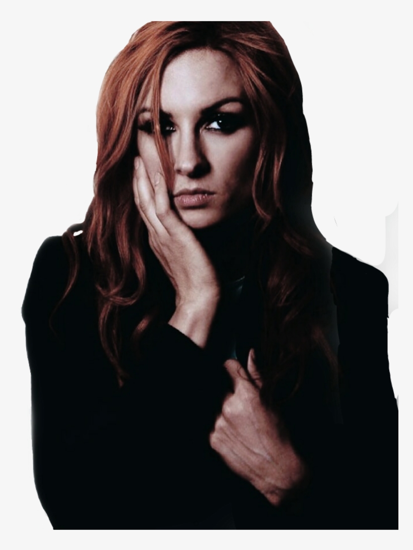 Becky Lynch Png - Free Transparent PNG Download - PNGkey