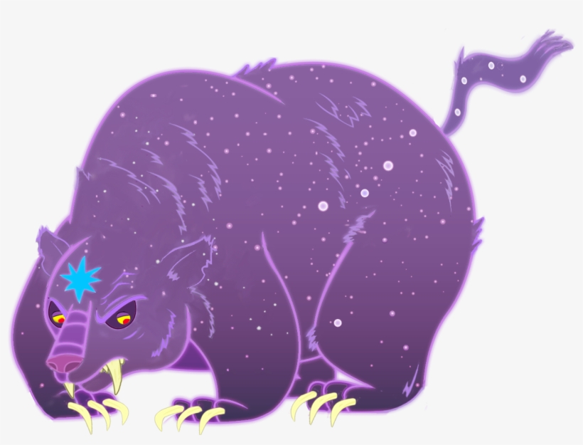 Uploaded - Ursa Major Mlp Png - Free Transparent PNG Download - PNGkey