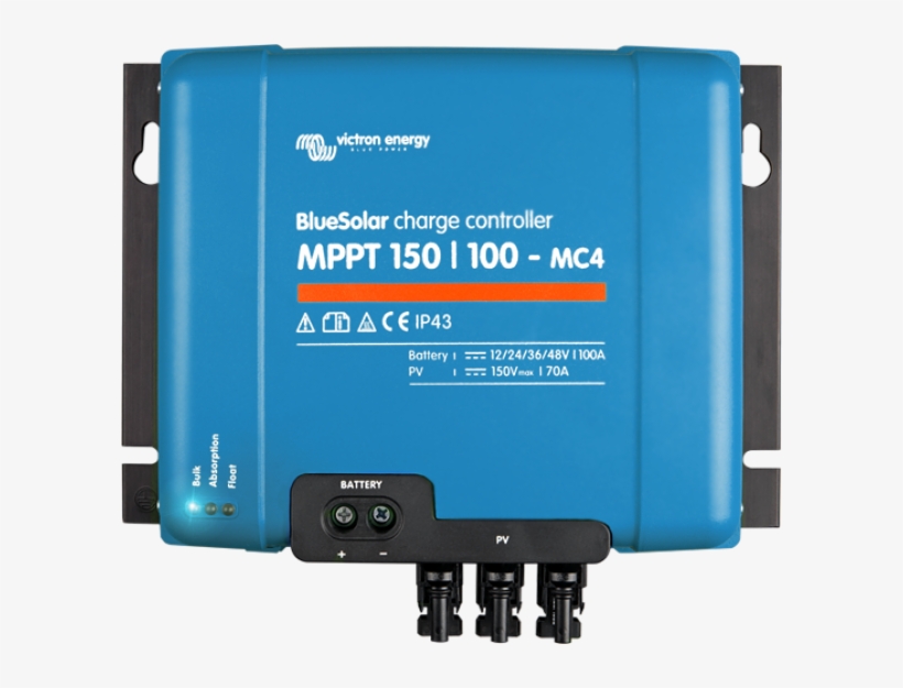 Bluesolar Mppt 150 85 - Free Transparent PNG Download - PNGkey