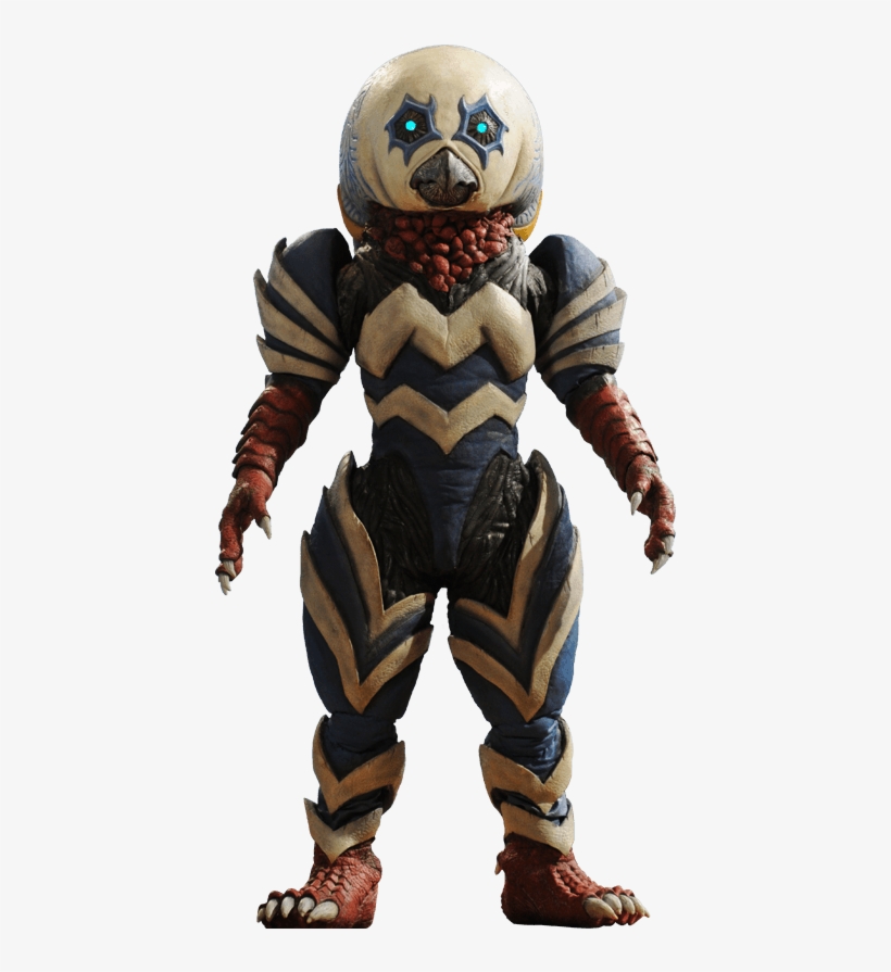 Alien Guts Movie Ii - Kaiju Girls Alien Guts - Free Transparent PNG ...