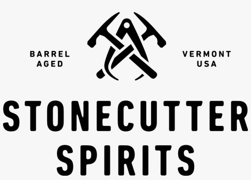 Stonecutter Spirits Craft Distillery Gin And Whiskey - Sign - Free ...