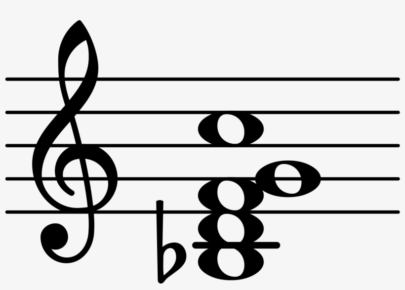 Open - Treble Clef - Free Transparent PNG Download - PNGkey