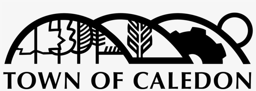 Residents - Town Of Caledon Logo - Free Transparent PNG Download - PNGkey