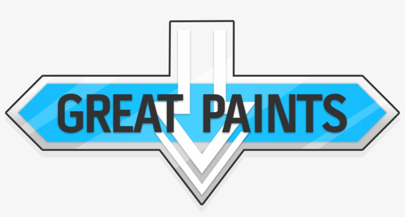 Asset Drop Great Paints Boxes - Paint - Free Transparent PNG Download ...