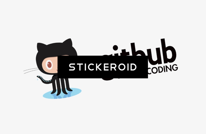 Github - Free Transparent PNG Download - PNGkey