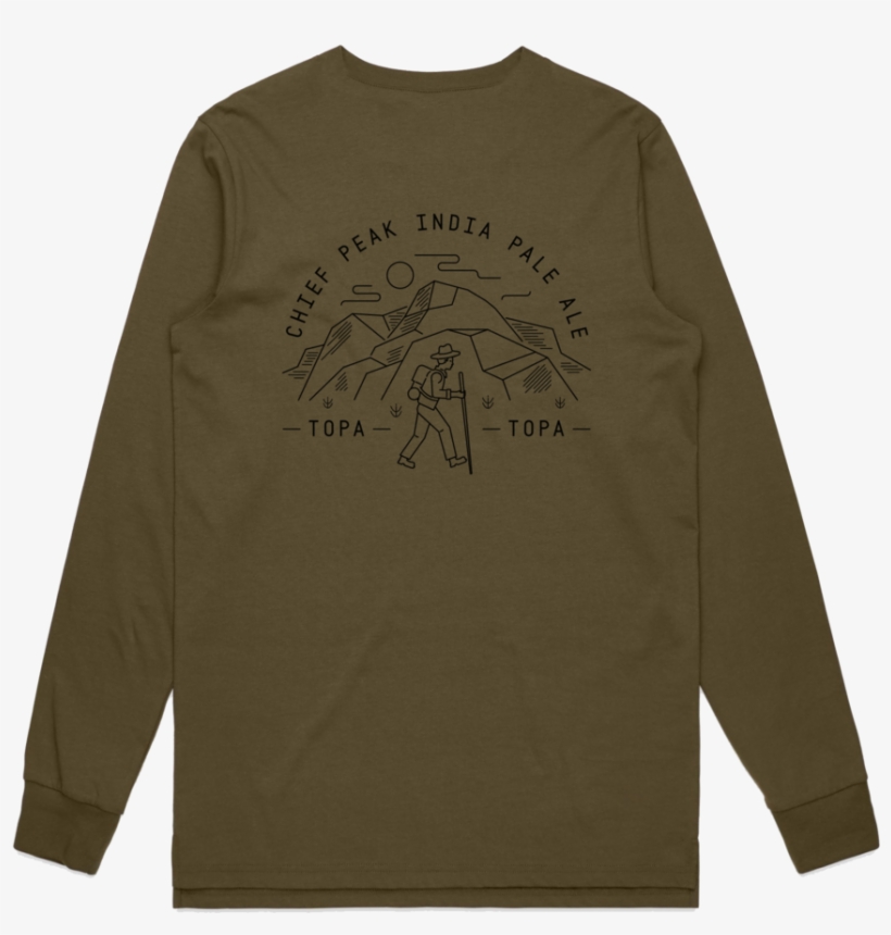 Ls Chief Back - Free Transparent PNG Download - PNGkey