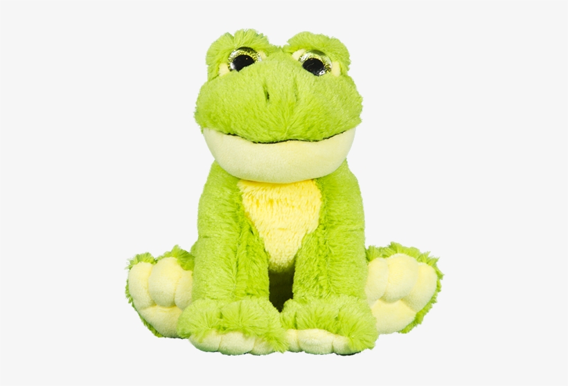 Hop The Frog - Inch - Free Transparent PNG Download - PNGkey