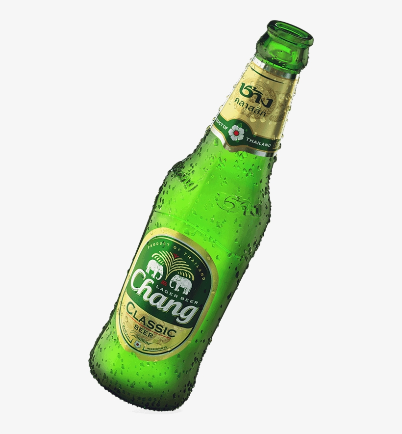 Beer Chang Png - Free Transparent PNG Download - PNGkey