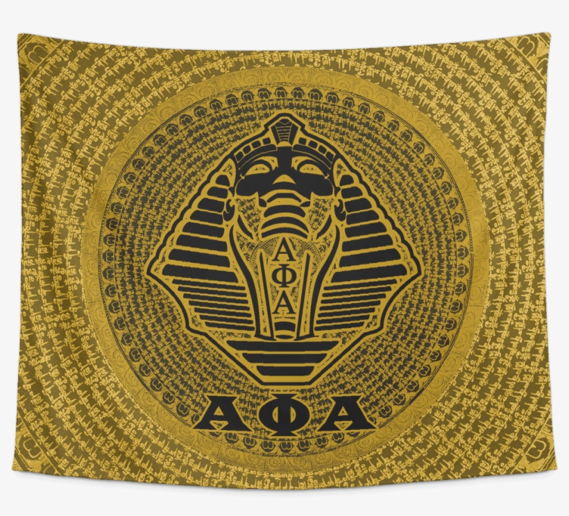 Alpha Phi Alpha Tapestry - Human Rights - Free Transparent PNG Download ...