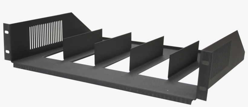 Rack Mount Vertical Shelves - Free Transparent PNG Download - PNGkey