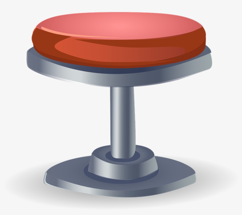 Stool Vector Png - Clip Art - Free Transparent PNG Download - PNGkey