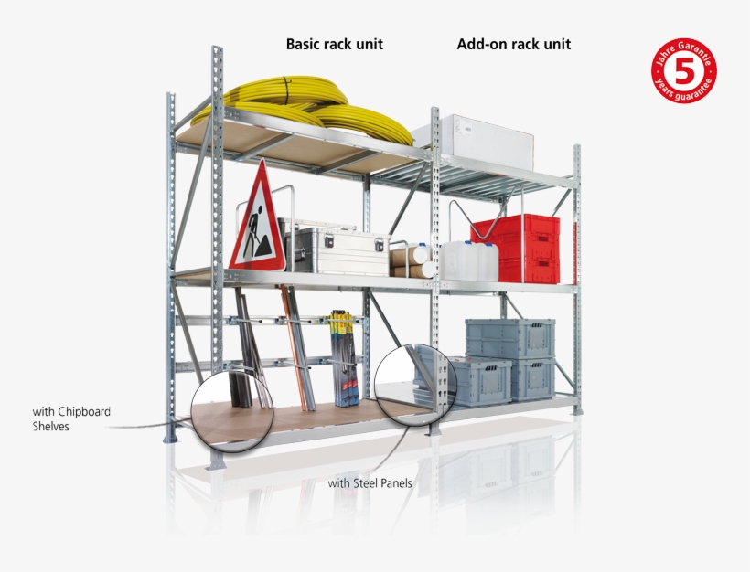 Meta Mini Rack Wide Span Rack The All Purpose Rack - Meta Mini Rack ...