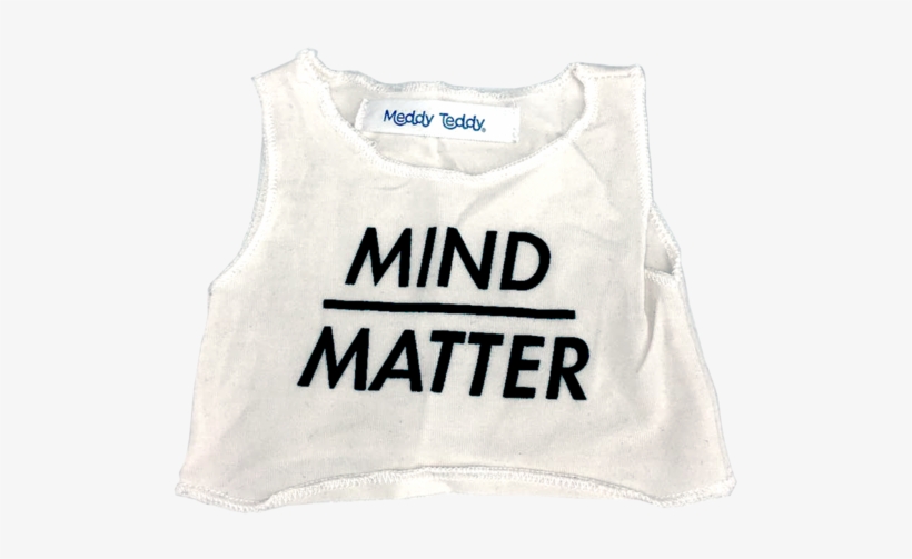 Mind/matter Yoga Shirt - Active Tank - Free Transparent PNG Download ...