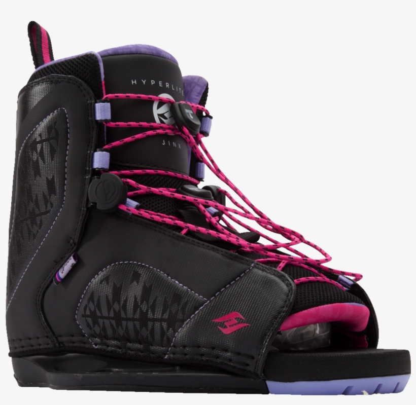 2017 Hyperlite Jinx Boot - Free Transparent PNG Download - PNGkey