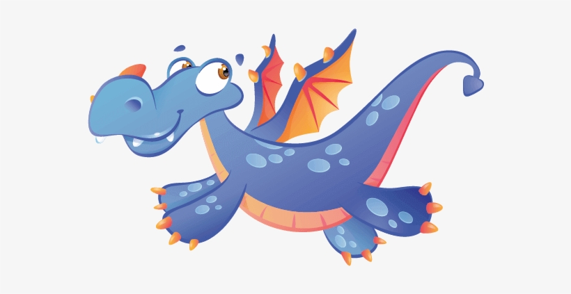 Flying Dinosaur - Dinosaurs Fly Cartoon Png - Free Transparent PNG ...