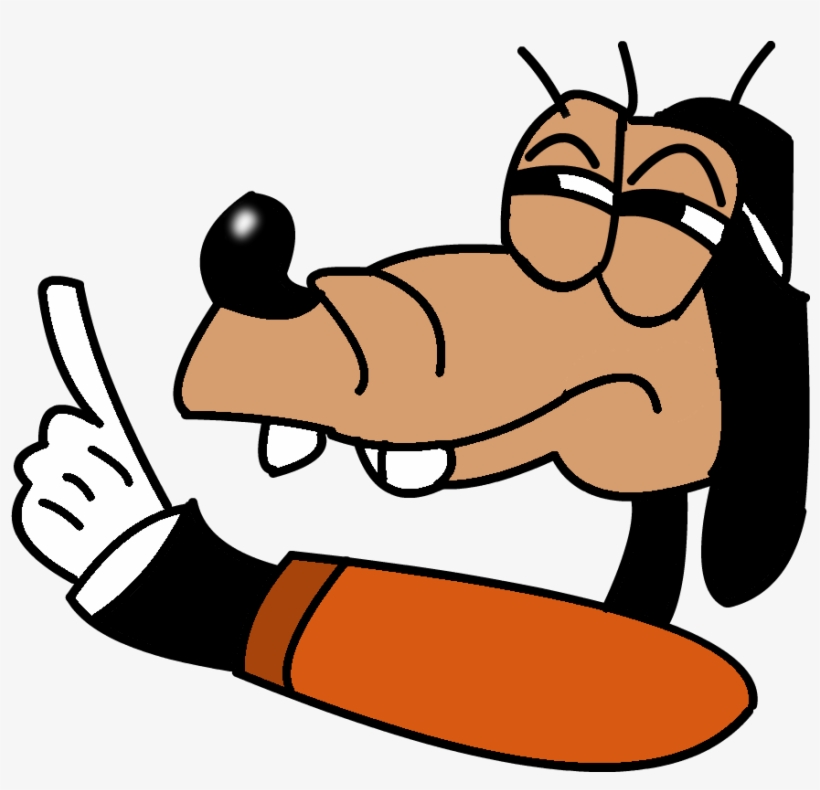 Wait A Sec Tumblr R U Trying To Trick Me - Now Wait A Minute Goofy Meme ...