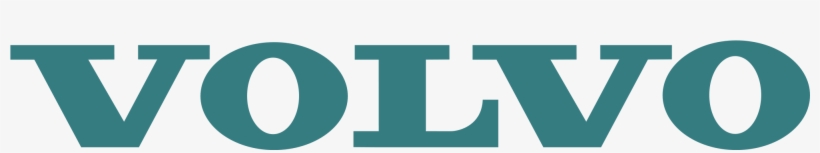 Official Volvo Logosaystyle2018 10 13t16 - Ab Volvo - Free Transparent ...