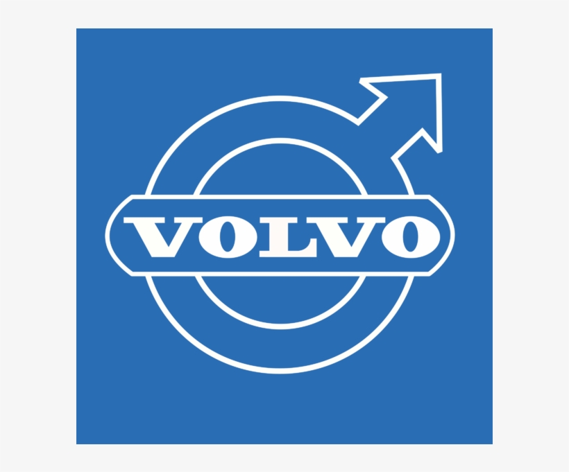Volvo Logo - Free Transparent PNG Download - PNGkey