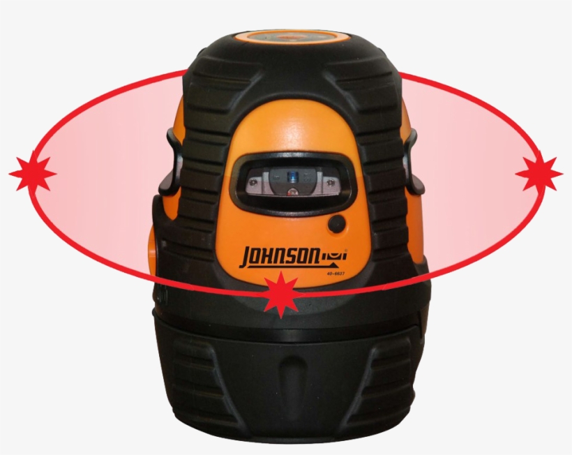 40-6639 - Johnson Level & Tool Mfg Co Inc Johnson Level 282-40-6639 - Free Transparent PNG ...