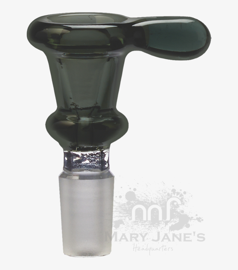 Gear Glass On Glass Thumper Cone Pull Out - Teal - Free Transparent PNG ...