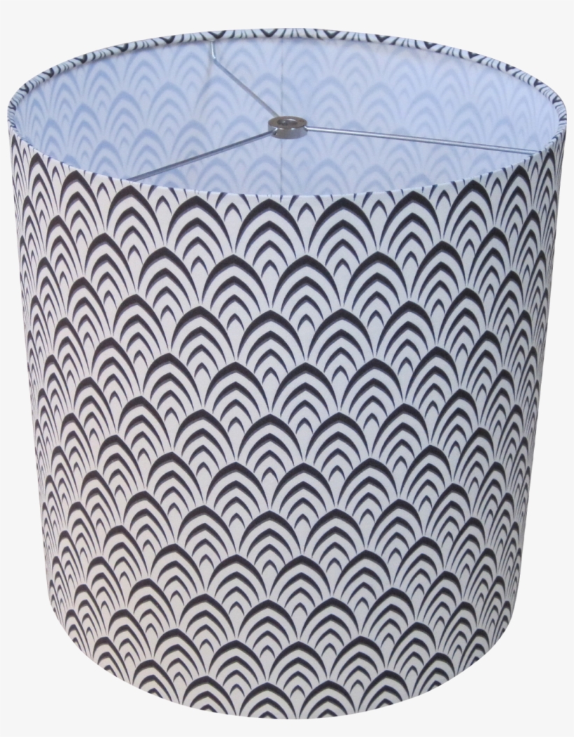 Geometric Lamp Shade - Lampshade - Free Transparent PNG Download - PNGkey