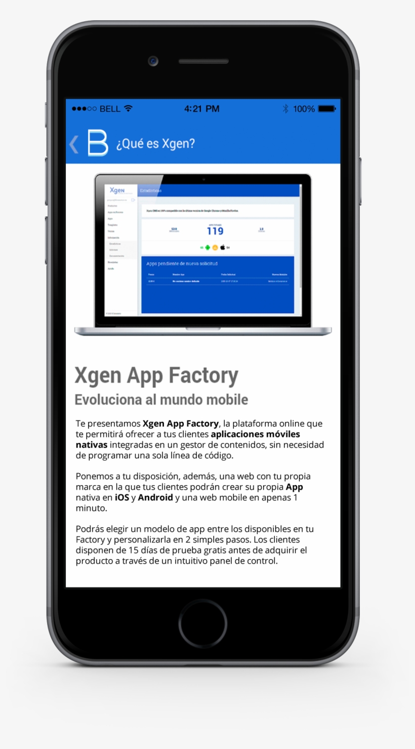If You Want To See How The Application Looks Like And - Free ...