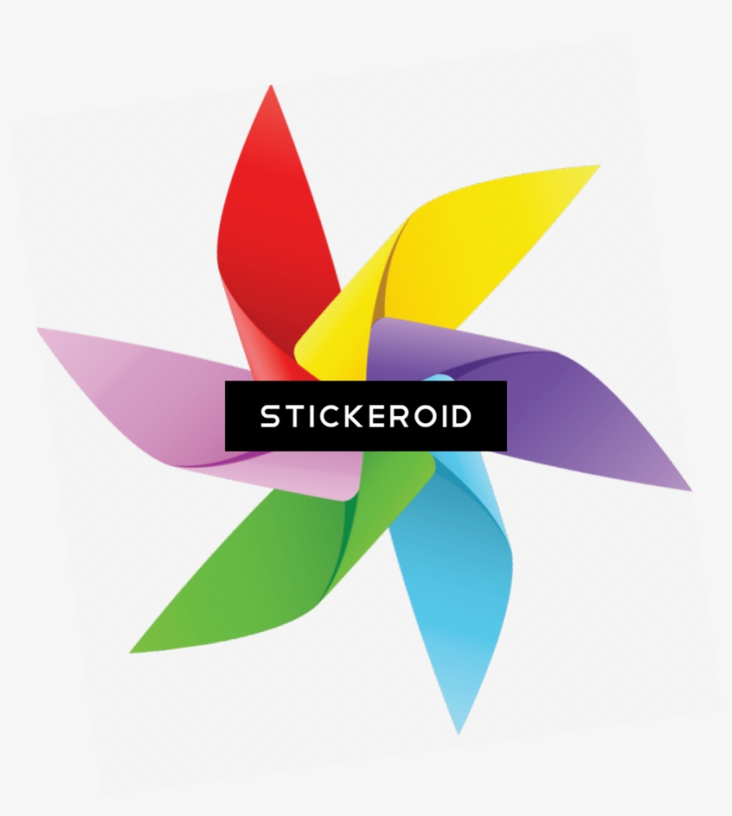 Pinwheel - Graphic Design - Free Transparent PNG Download - PNGkey