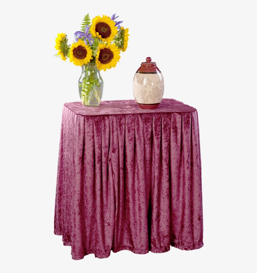 Portable Display Table - Free Transparent PNG Download - PNGkey