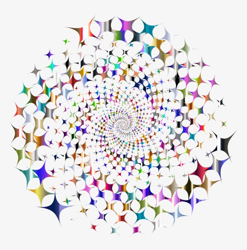 Rainbow Color Computer Icons Drawing - Transparent Background Rainbow ...