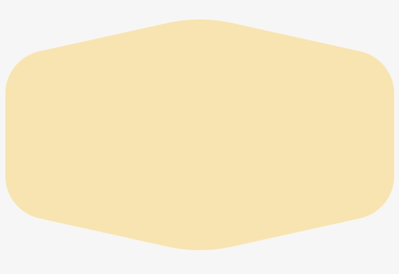 1459285389 Young Sticker Shapes032916 05 - Png Pastel Sticker Yellow ...