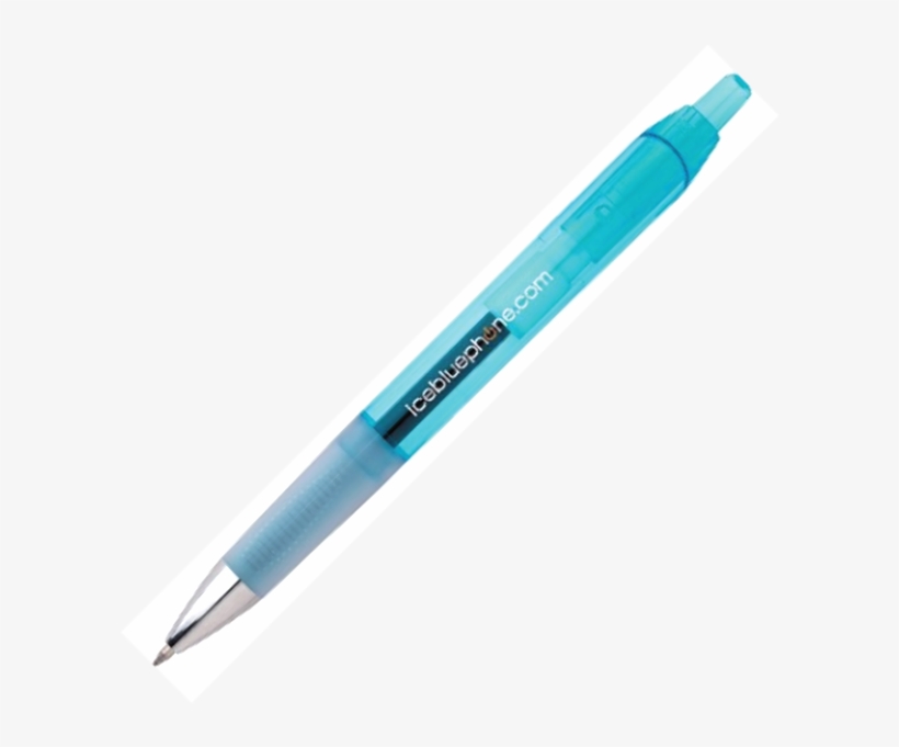 Bic Pen Png For Kids - Bic Graphic Intensity Clic Gel - Free ...