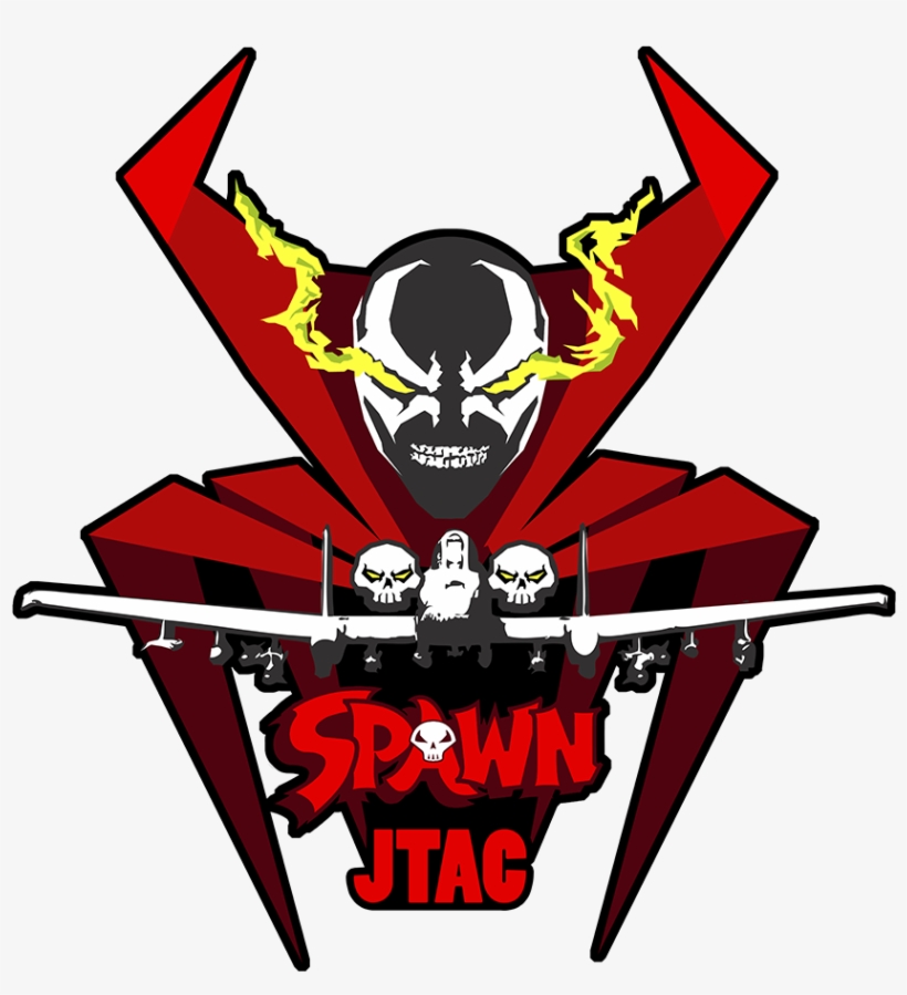 Spawn - Free Transparent PNG Download - PNGkey