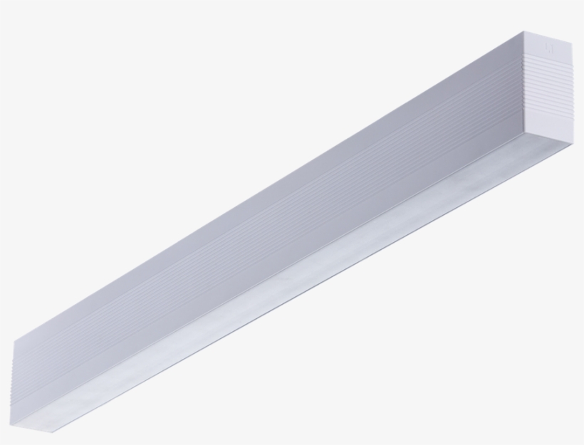 Liner/s Led Th Suspended Light Lines - Aluminium - Free Transparent PNG ...