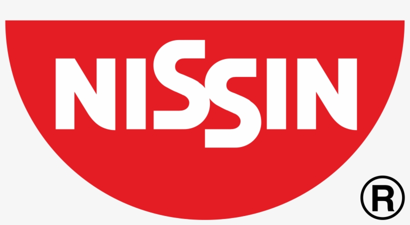 Nissin Foods Logo Png - Free Transparent PNG Download - PNGkey