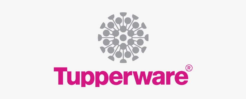 Tupperware Transparent Png Logo - Simbolo Logo Tupperware Png - Free ...