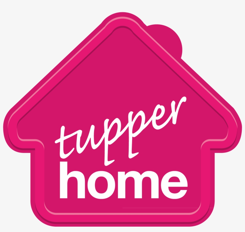 Tupperware Logo