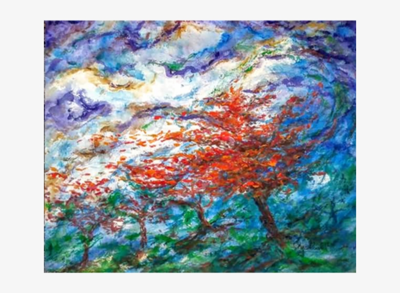 Chris Gunkel - Painting - Free Transparent PNG Download - PNGkey