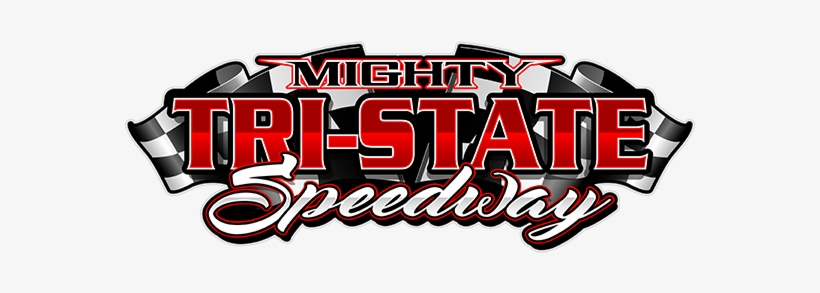 The Mighty Tri-state Speedway Held Its First Race In - Tri-state ...