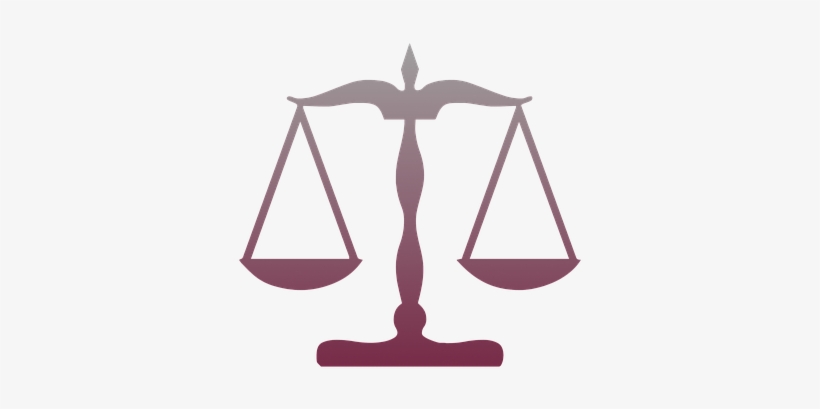 Justice Scale Scales Of Justice Judge Law - Free Transparent PNG ...