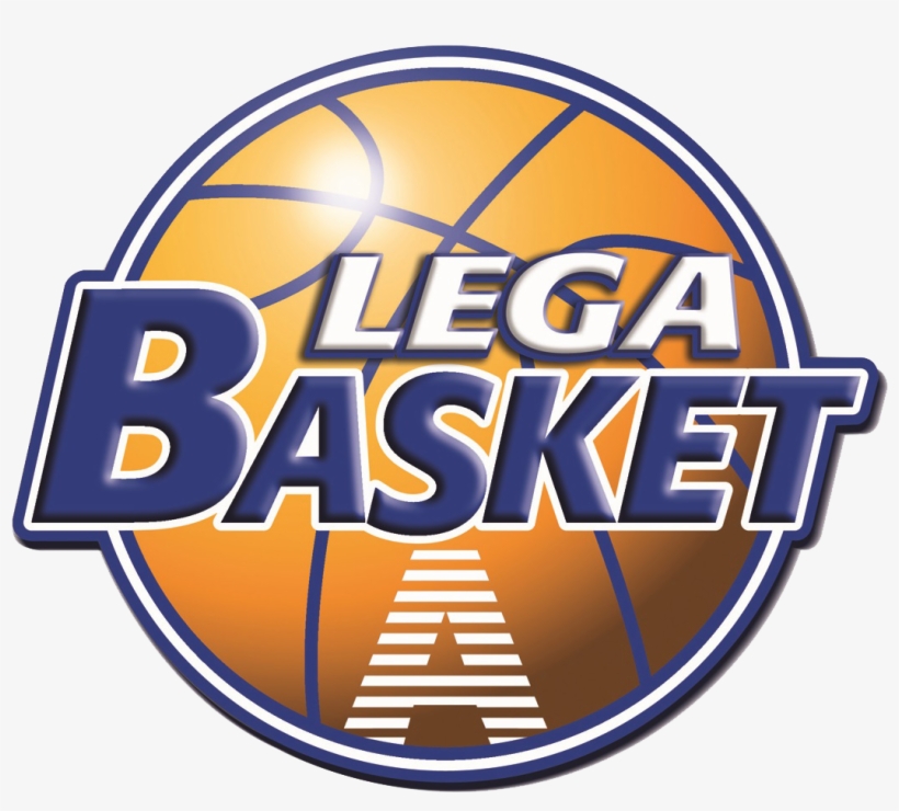 Lega Basket Serie - Free Transparent PNG Download - PNGkey