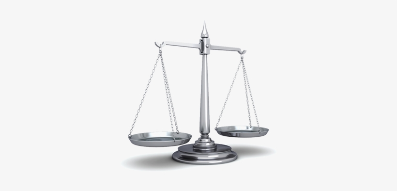 Scale Of Justice Png Scales Of Justice Png Image - God A Truly ...