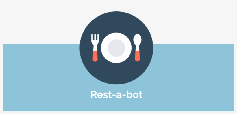 Restabot Header - Chatbot - Free Transparent PNG Download - PNGkey