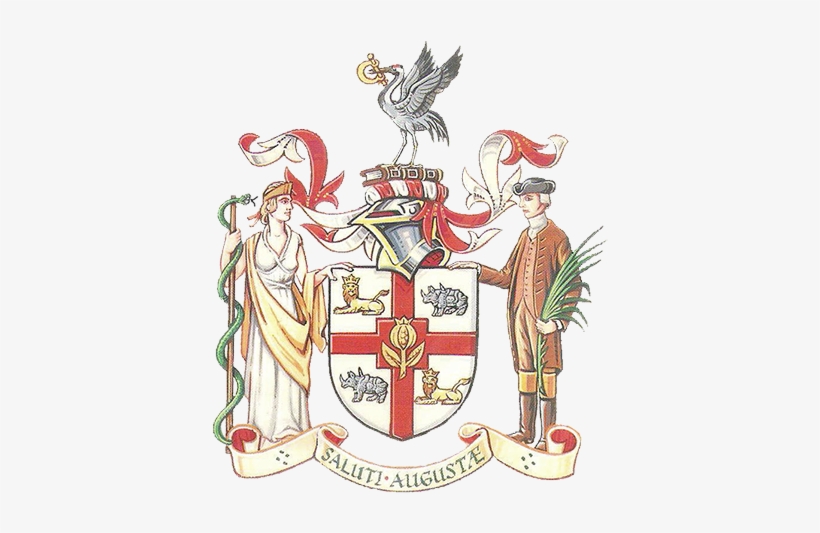 The Medical Society Of London - Free Transparent PNG Download - PNGkey