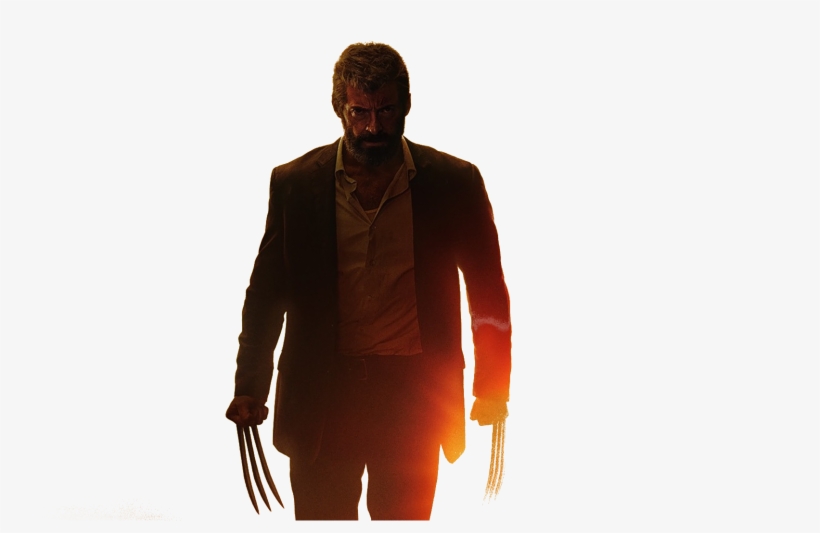 0301172 - Logan - Free Transparent PNG Download - PNGkey