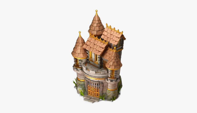Knight House - The Knight House - Free Transparent PNG Download - PNGkey