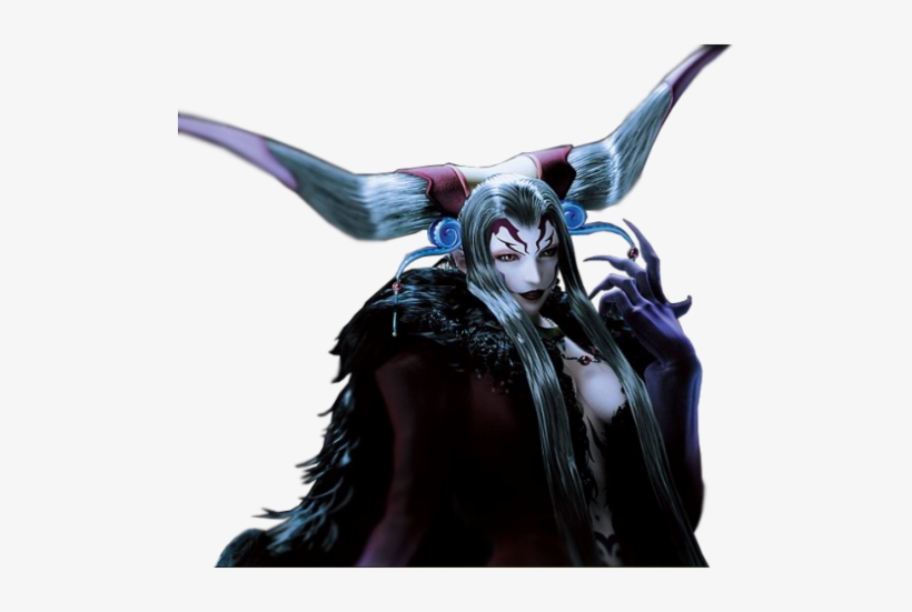 Final Fantasy Transparent Png - Final Fantasy Viii 壁纸 - Free ...
