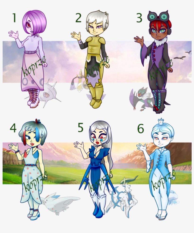 Base By @/xenthyl Pokemon Is Owned By Nintendo - Character - Free ...