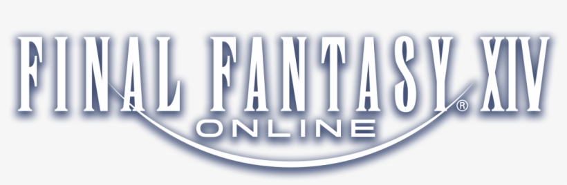 Final Fantasy Xiv Online - Final Fantasy Xiv Png - Free Transparent PNG ...