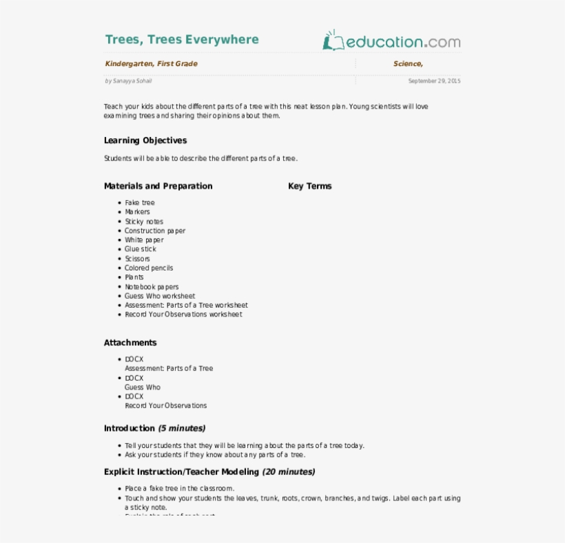 Trees, Trees Everywhere - Google Analytics Url Builder - Free ...